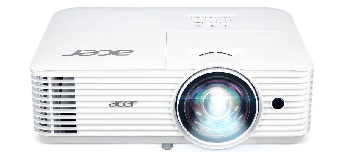 Acer December Offers! – Personal Projector