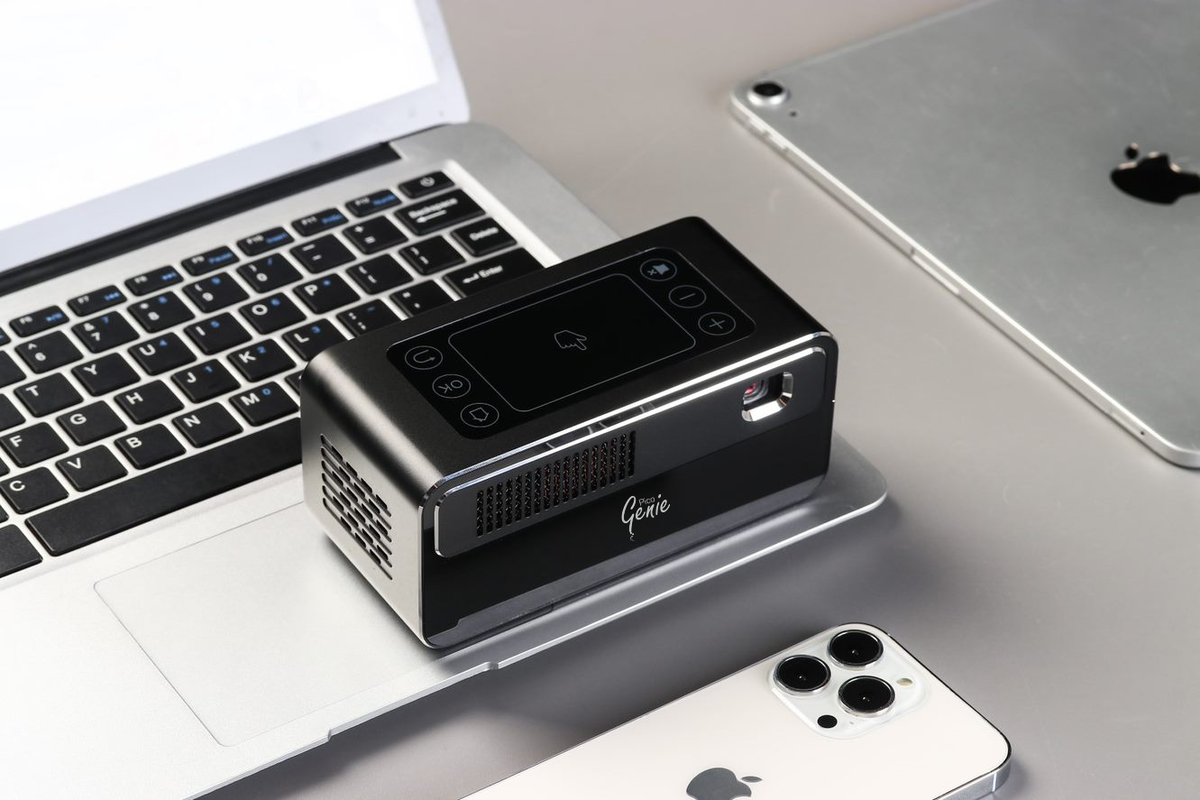 The Benefits of Portable Projectors For Business Presentations ...
