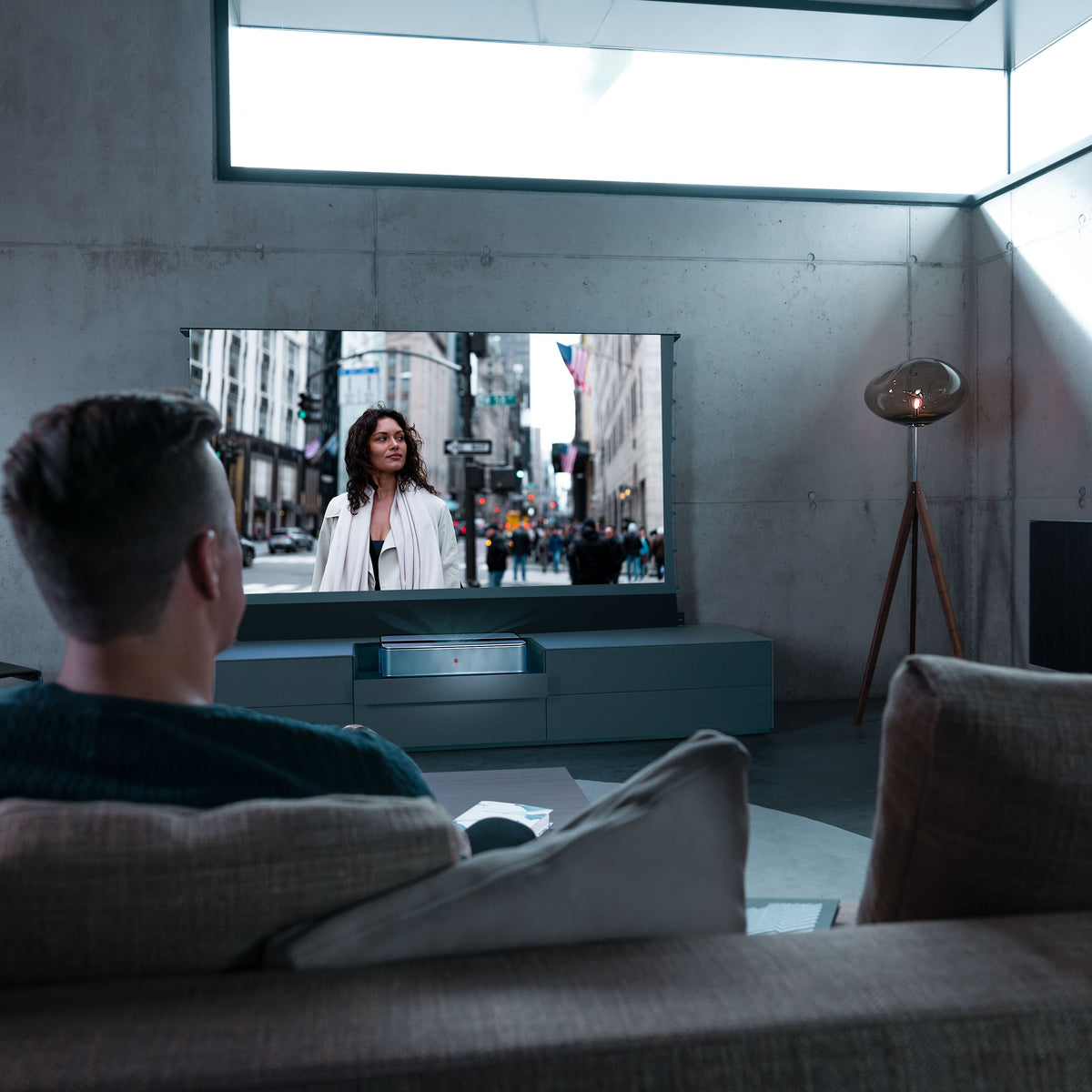 Understanding Screen Gain: A Simple Guide to Choosing the Right Projec ...