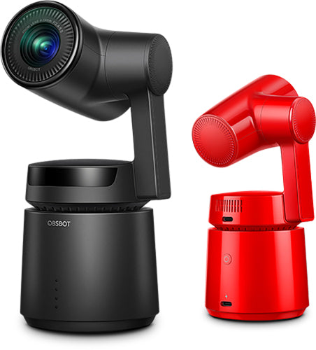 Amazing Obsbot Camera Auto Tracks Subject at 40m – Personal Projector