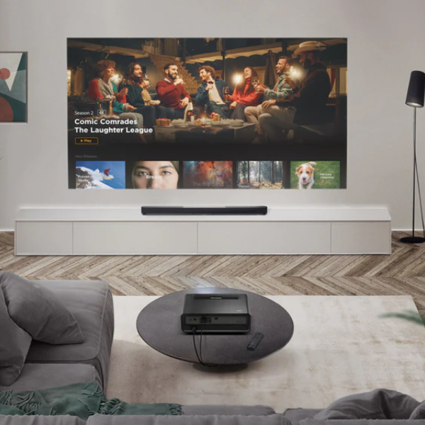 Home Cinema Projectors – Personal Projector
