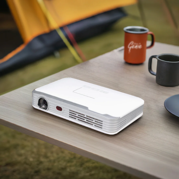 Ultra Portable Projectors – Personal Projector