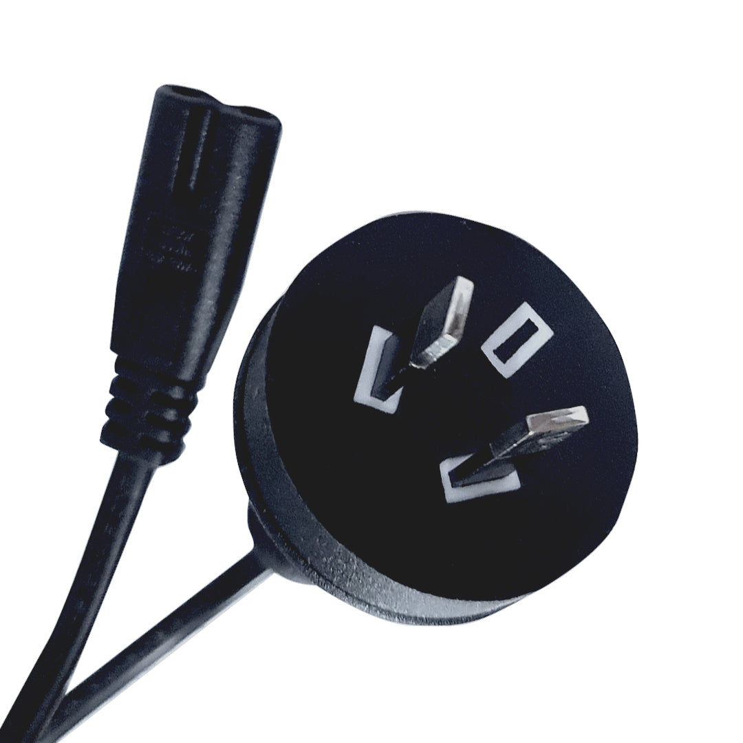 AUS Fig 8 Plug – Personal Projector