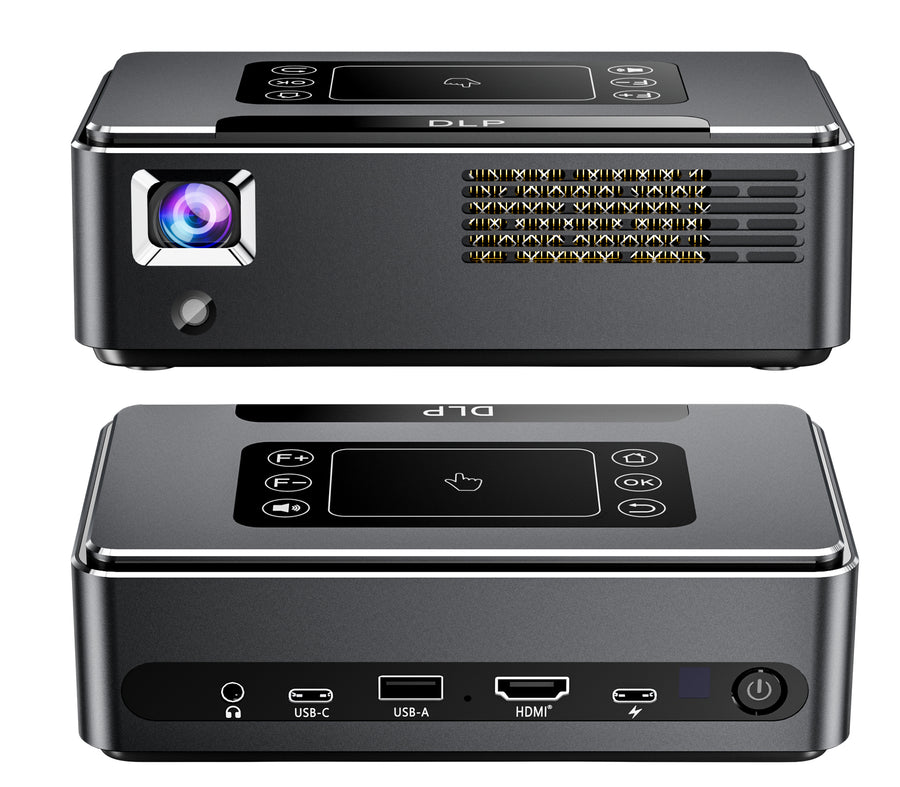 Personal Projector - Wide range of projectors, screens and accessories