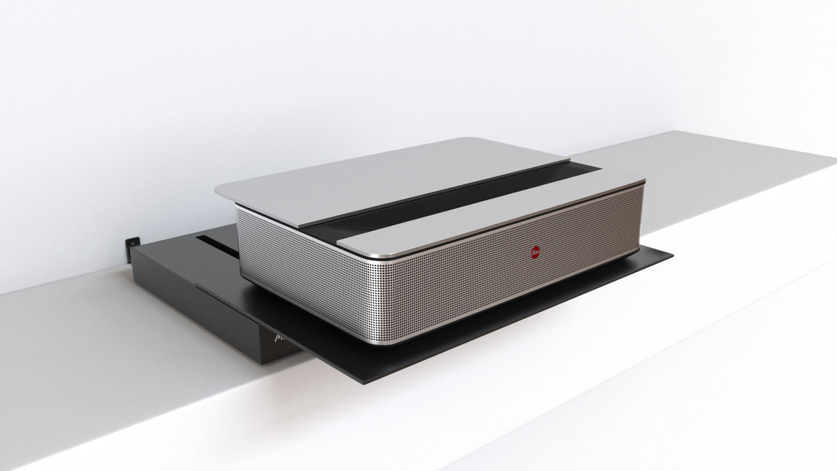 Maxlight MP Series Electric UST Projector Draw Slider/Shelf – Personal ...