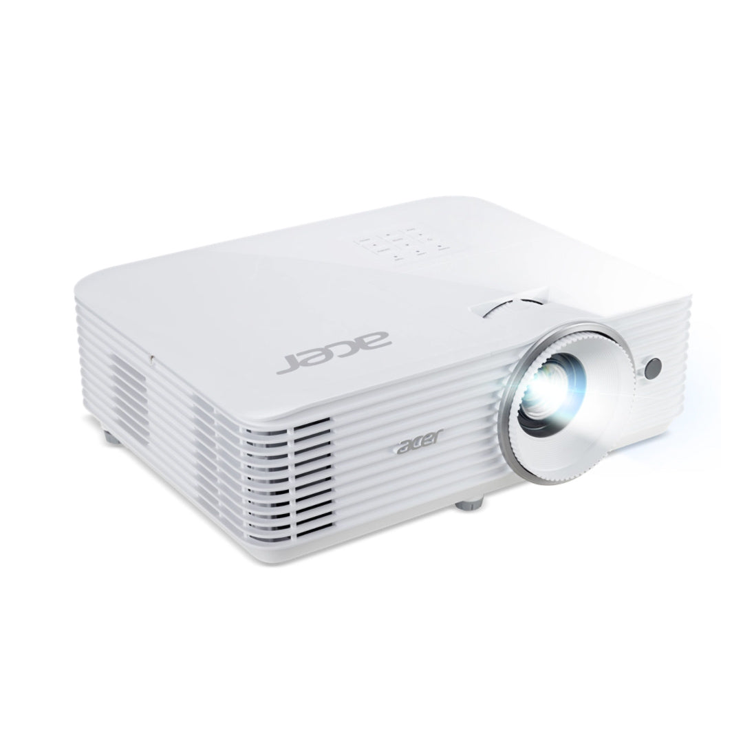 Acer X1528Ki DLP 1080p 5200 Lumens Projector – Personal Projector