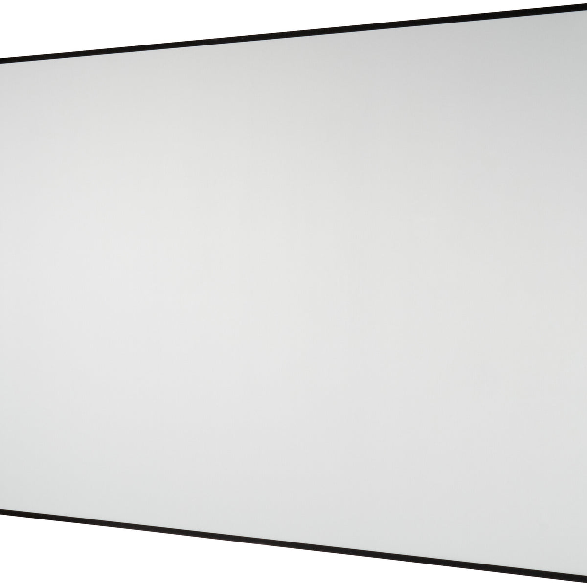 CHiQ 120" S-CK ALR Black Grid Projection Screen (UST) – Personal Projector