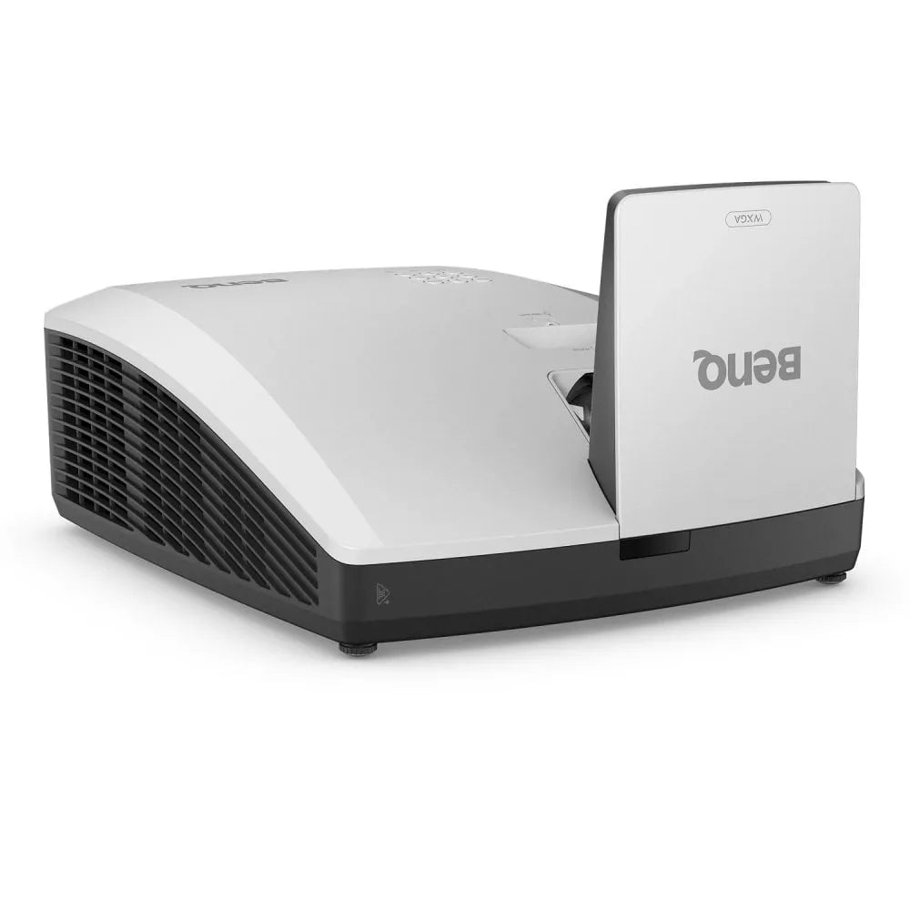 BenQ LW855UST 3500AL WXGA Laser Ultra Short Throw Interactive Projecto ...