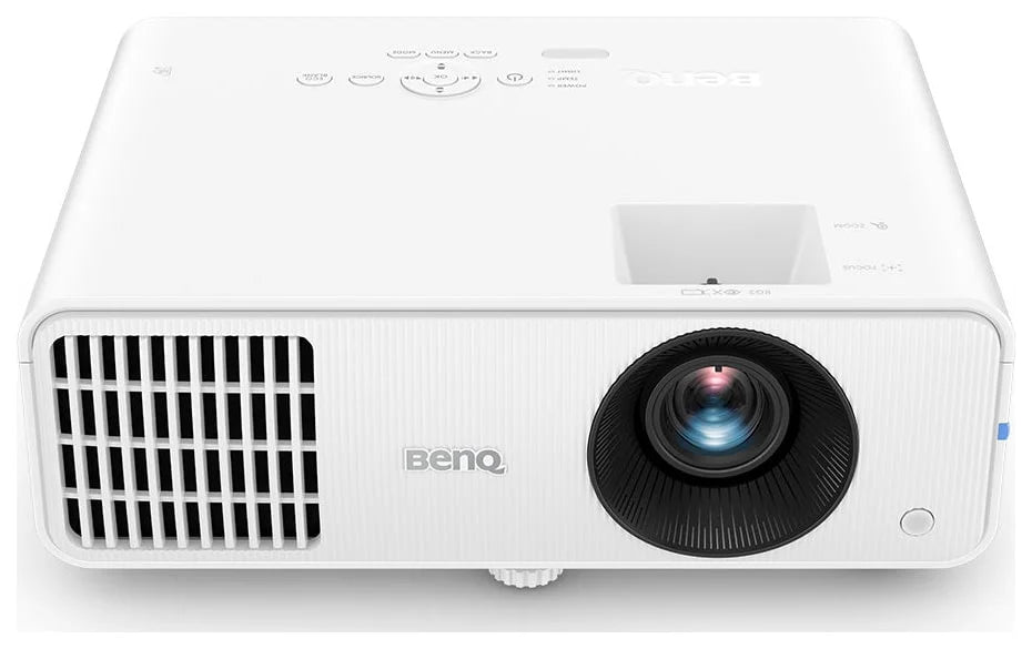 BenQ LH650 4000 Ansi Lumen 1080P Laser Projector with Wide Color Gamut ...