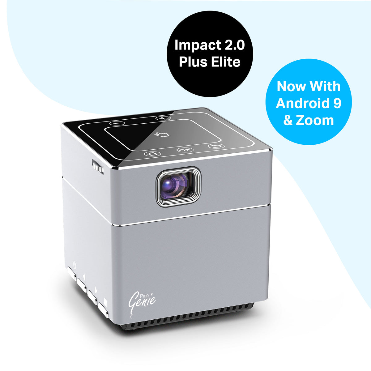 Personal Projector - Wide range of projectors, screens and accessories