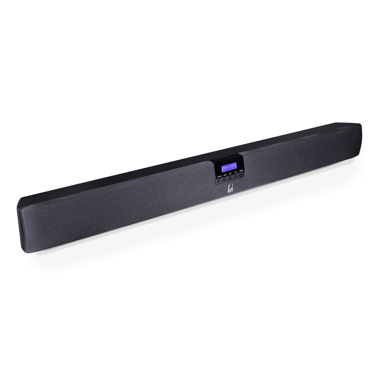 Roth Sound Bar with Bluetooth (Sub Zero 3) – Personal Projector