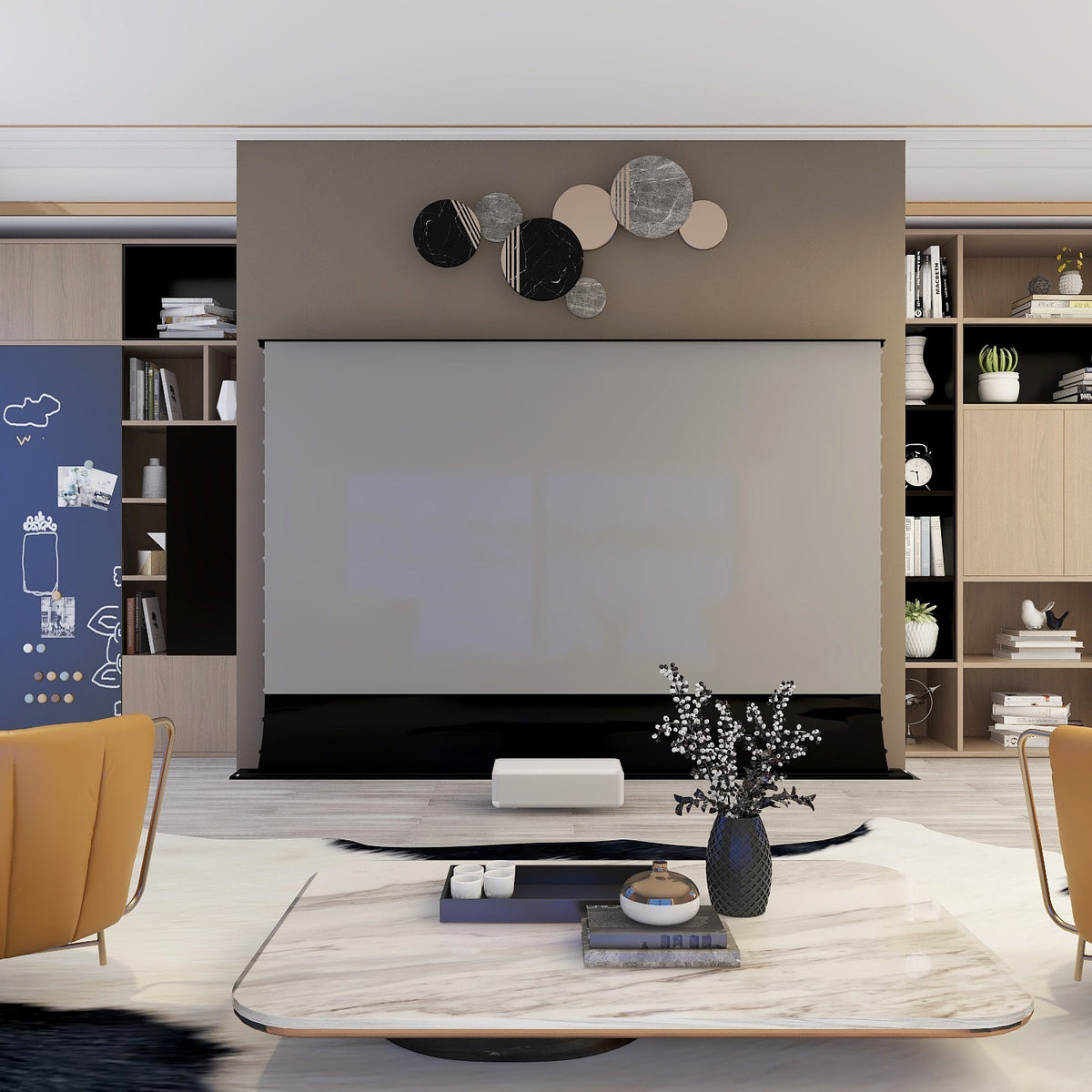 Personal Projector - Wide range of projectors, screens and accessories