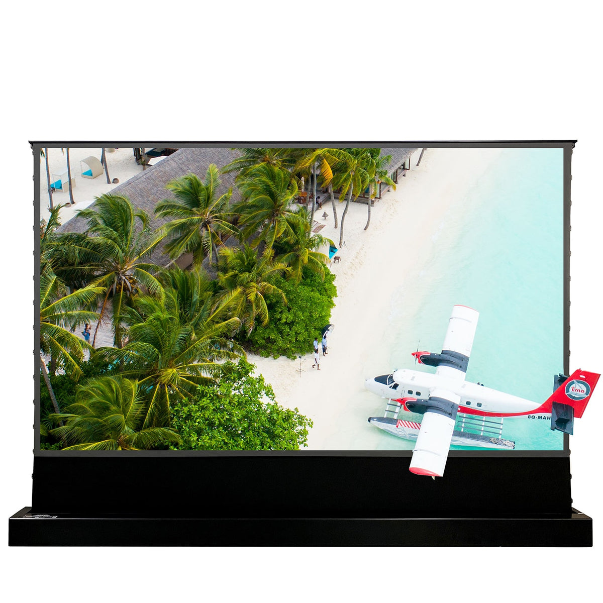 Personal Projector - Wide range of projectors, screens and accessories