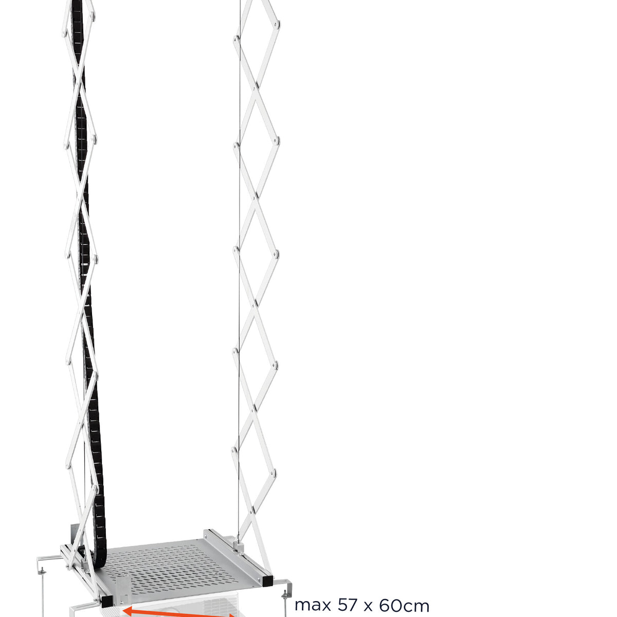 Celexon projector ceiling lift pl2000 plus – Personal Projector